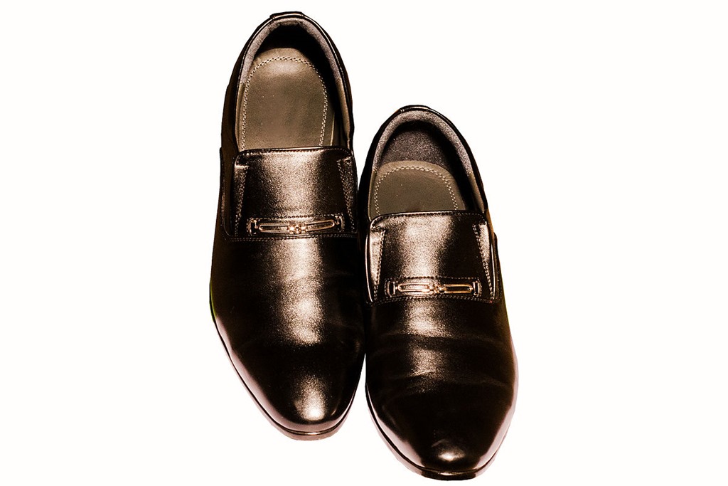 First Foot in Northern Ireland