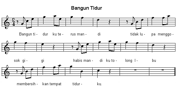 bangun pagi gosok gigi lirik - Sue Skinner bangun pagi gosok gigi lirik - Sue Skinner